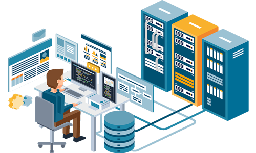 iNFINITY Host Best Web Hosting in Pakistan at Affordable Prices