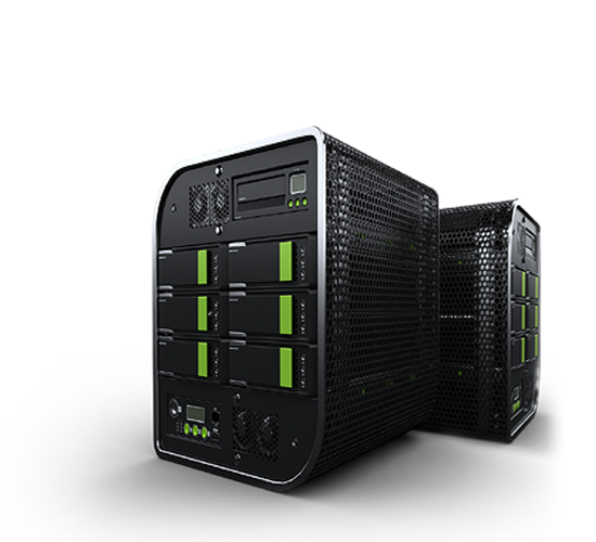 iNFINITY Host Best Web Hosting in Pakistan at Affordable Prices